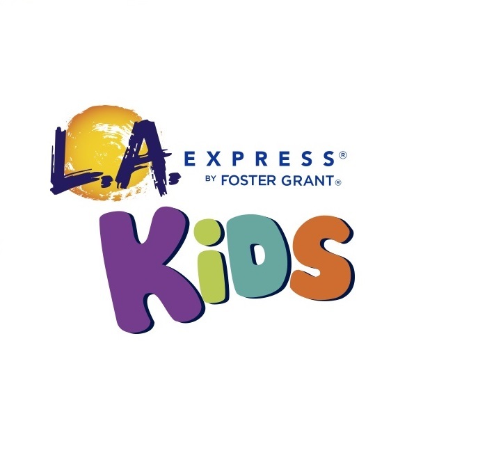 LENTES DE SOL L.A. EXPRESS KIDS