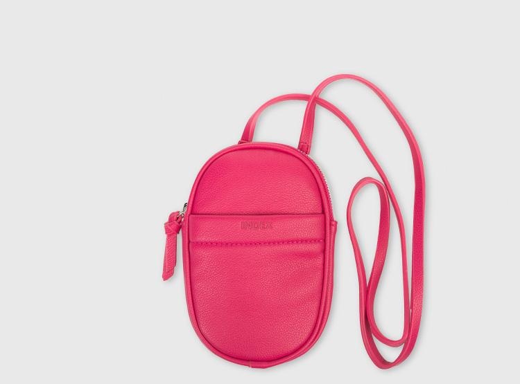 CARTERA INDEX MINI IPORTA