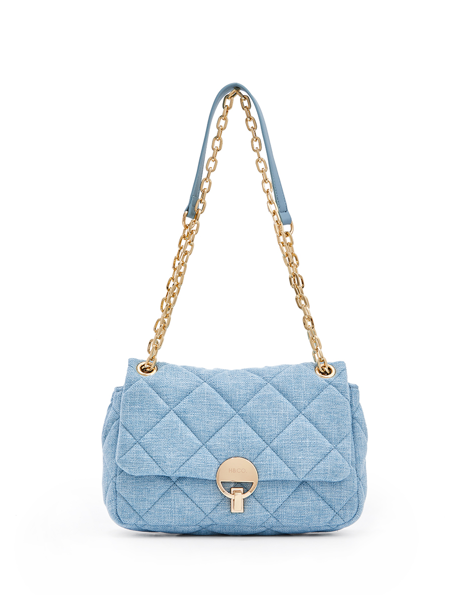 CARTERA H & CO. 6223 DENIM