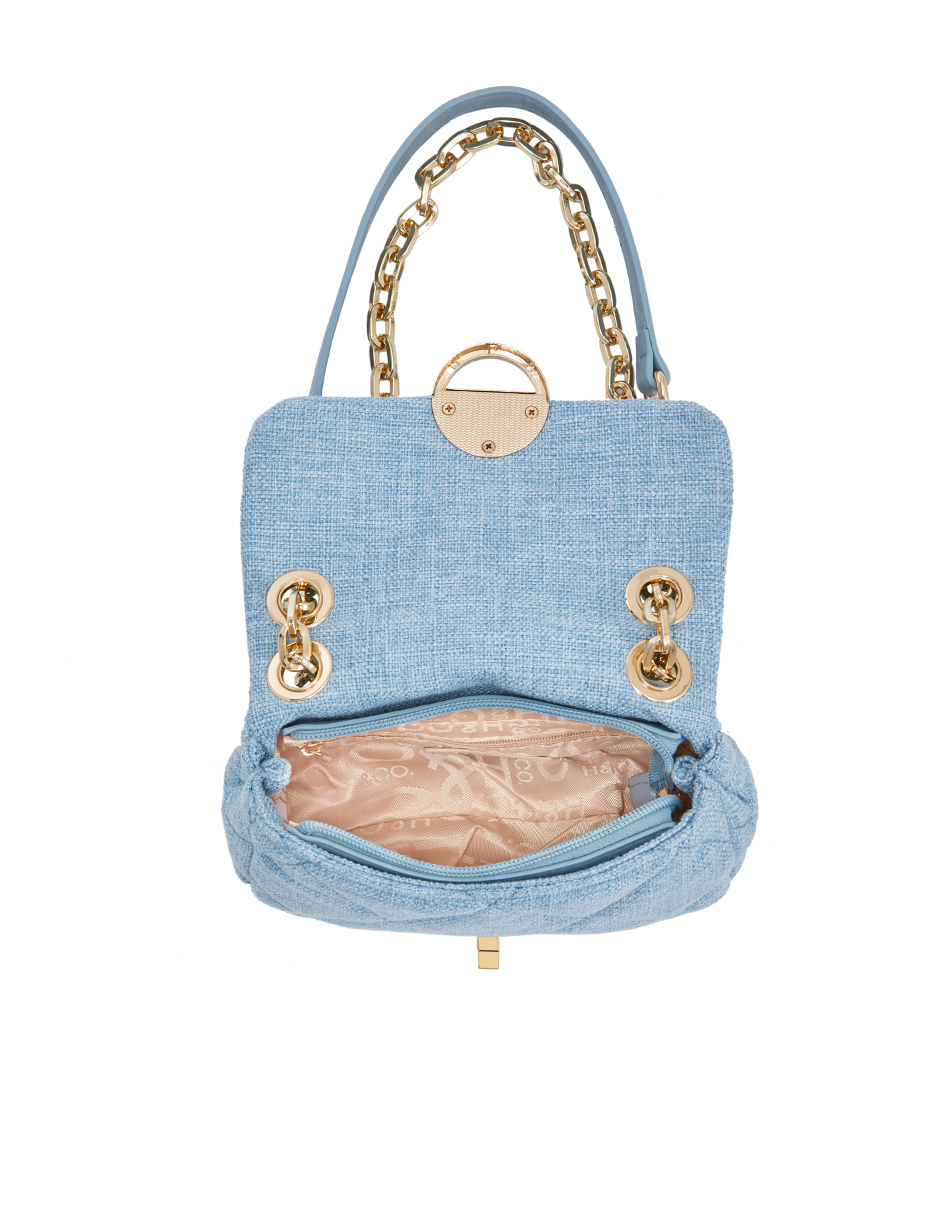 CARTERA H & CO. 6224 DENIM