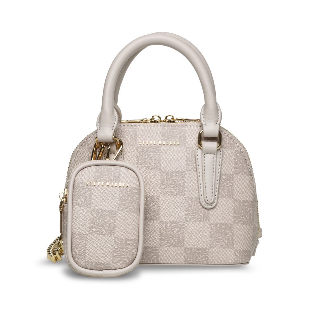 CARTERA STEVE MADDEN SMH2428 BBOBBI CREMA