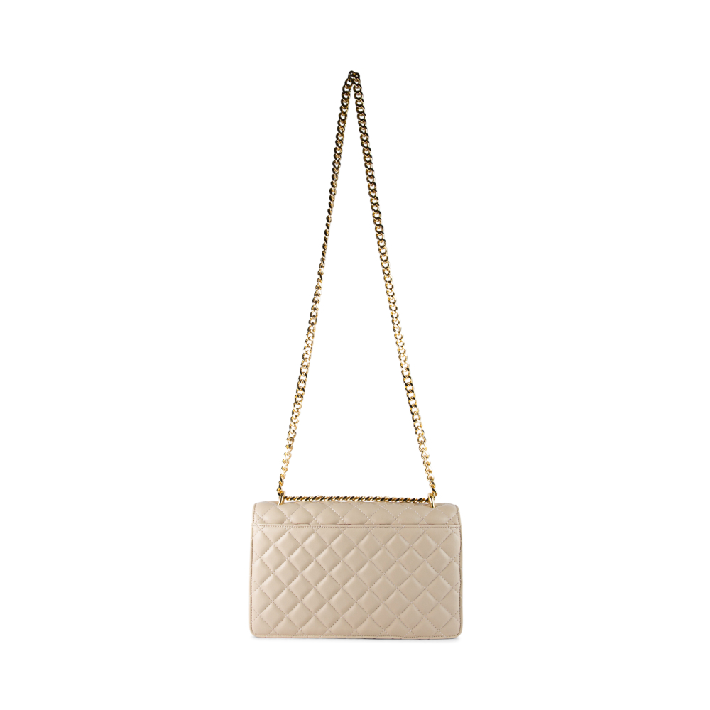 CARTERA STEVE MADDEN SMH2430 BILANA CREMA