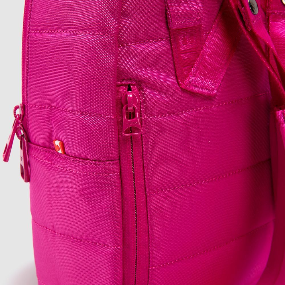 Ripley - MOCHILA BUBBA BAGS MINI MONTREAL BLUSH ROSADO