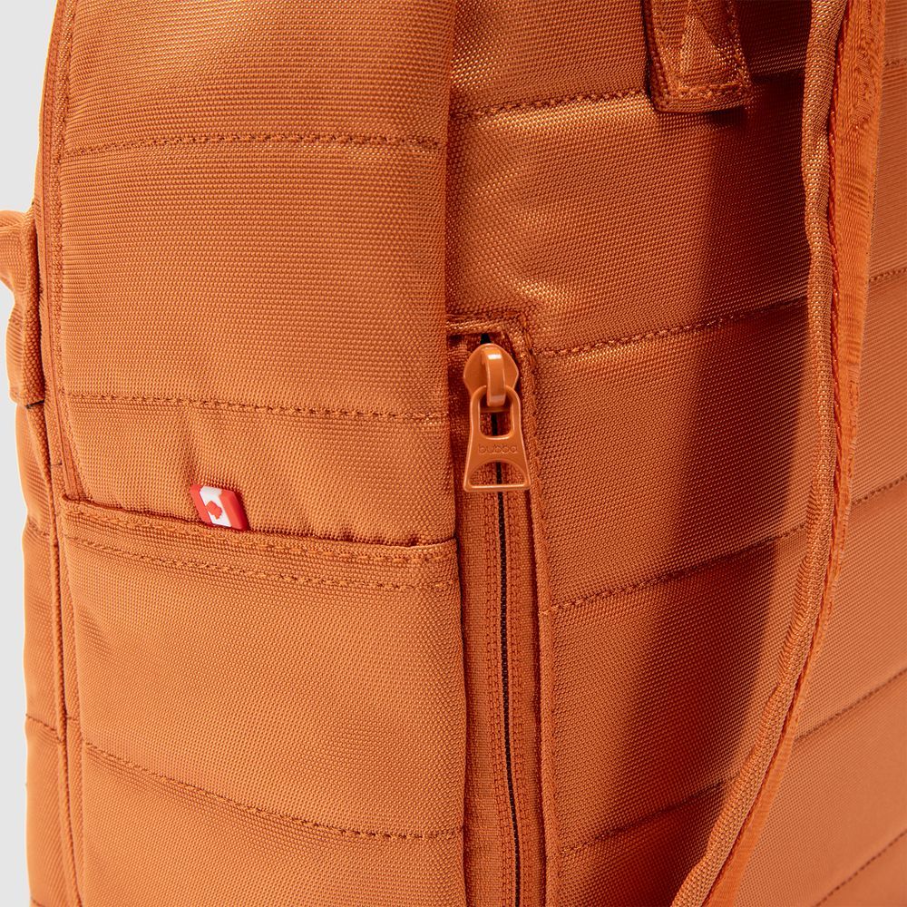 MOCHILA BUBBA BAGS MONTREAL REGULAR TANGERINE NARANJA