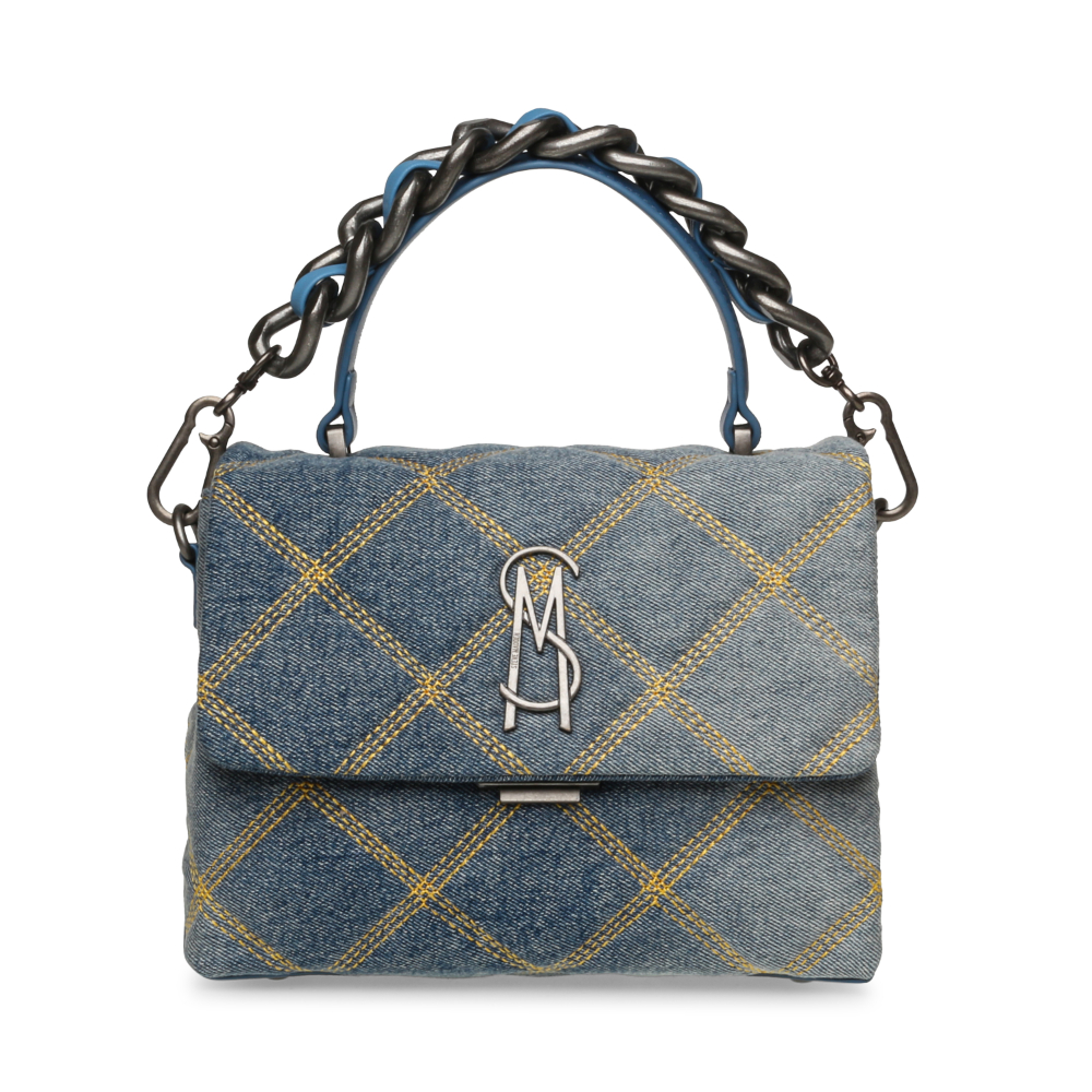 Ripley - CARTERA STEVE MADDEN BWORSHIP SMH2400 DENIM
