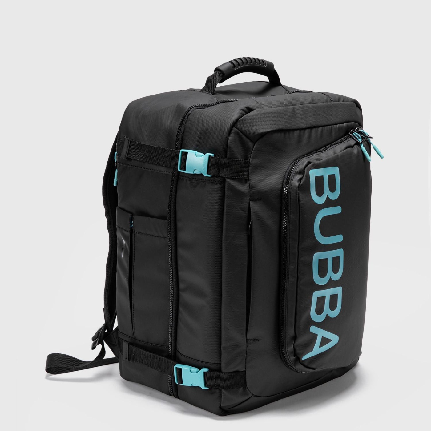 Ripley - MOCHILA BUBBA BAGS TRAVEL CABIN NEGRO