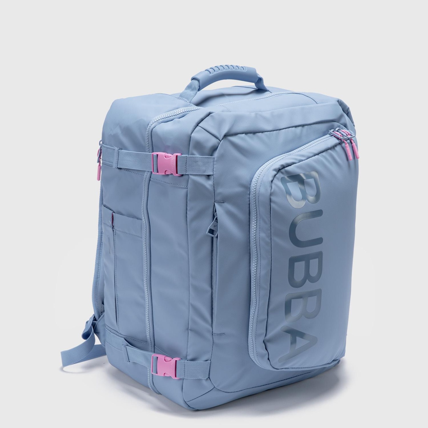 MOCHILA BUBBA BAGS TRAVEL CABIN CELESTE