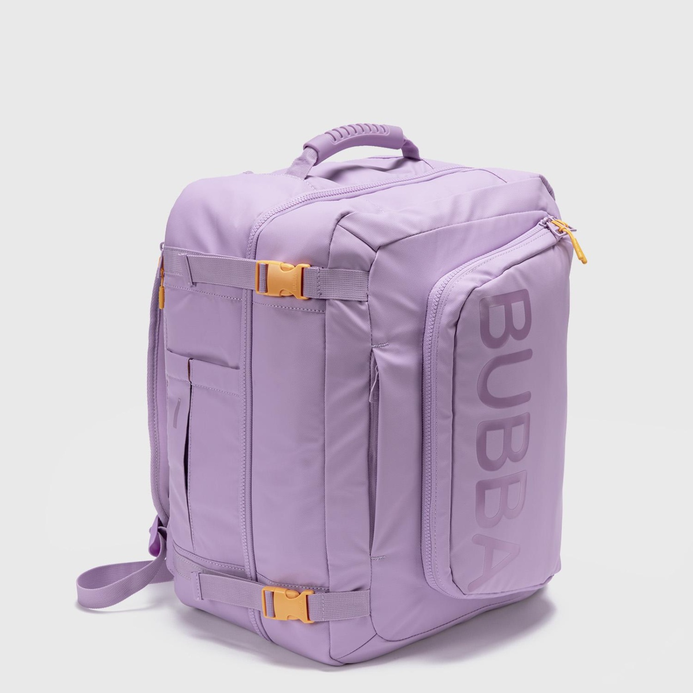 MOCHILA BUBBA BAGS TRAVEL CABIN MORADO