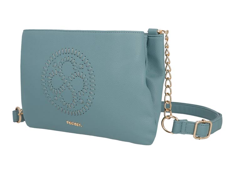 Ripley - BOLSO SECRET CAIRO M CELESTE