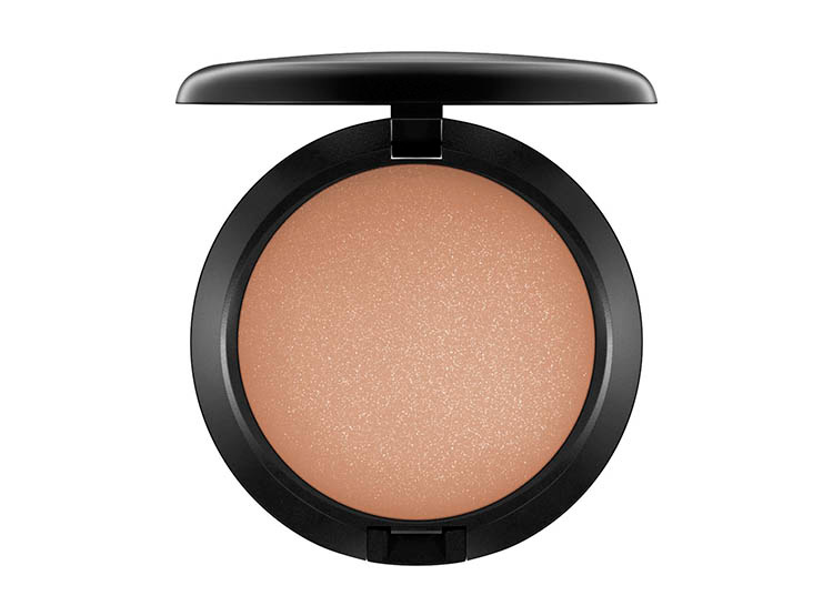 Ripley - POLVOS MAC BRONZING POWDER GOLDEN