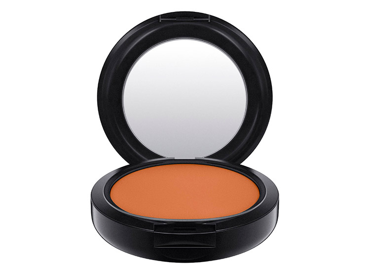 Ripley - BASE MAC STUDIO FIX POWDER PLUS FOUNDATION NW55