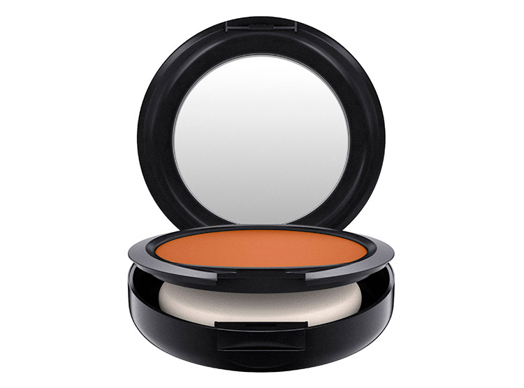 Ripley - BASE MAC STUDIO FIX POWDER PLUS FOUNDATION NW55