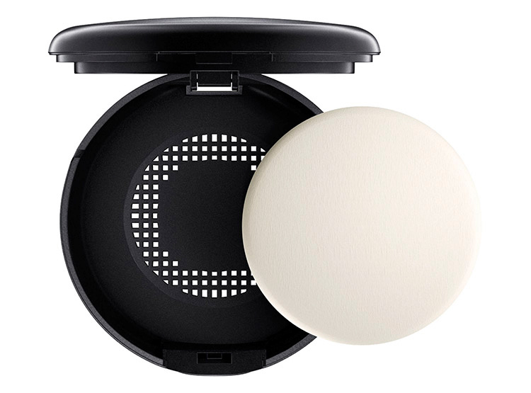 Ripley - BASE MAC STUDIO FIX POWDER PLUS FOUNDATION NW55