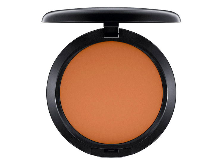 Ripley - BASE MAC STUDIO FIX POWDER PLUS FOUNDATION NW55