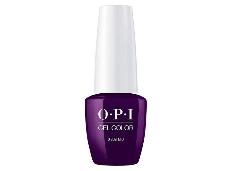 Ripley - ESMALTE OPI 14.7 ML INFINITE SHINE O SUZI MIO