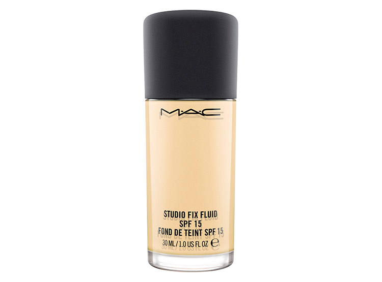 Ripley - BASE MAC LÍQUIDA STUDIO FIX FLUID NC13 SPF15