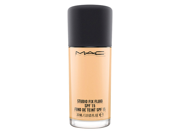 Ripley - BASE LÍQUIDA MAC STUDIO FIX FLUID SPF 15 NC17