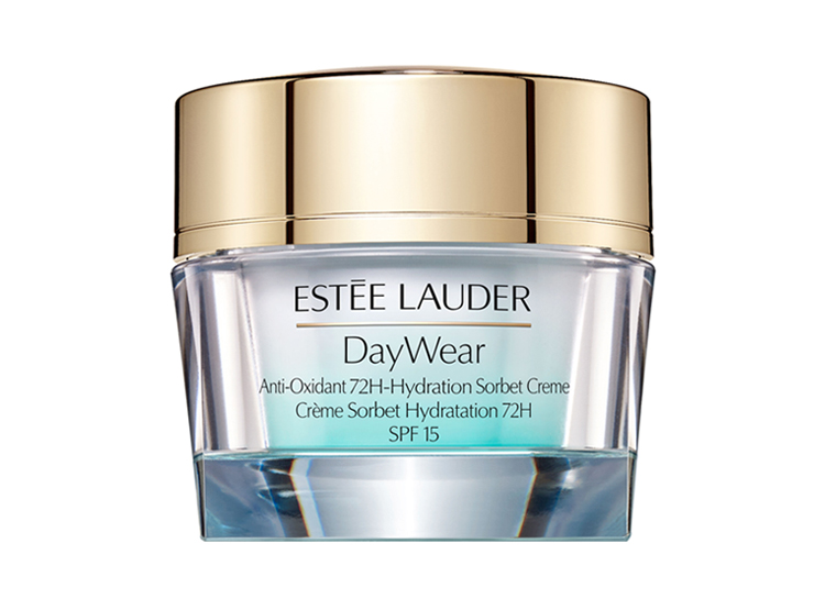 Ripley - CREMA FACIAL ESTEE LAUDER HIDRATANTE DAYWEAR SORBET 30 ML
