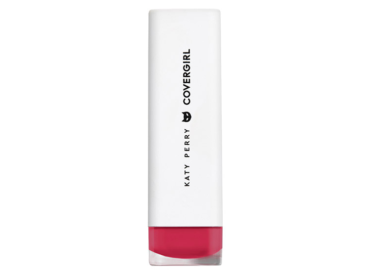 Ripley Labial Covergirl Katy Kat Matte Cat Call