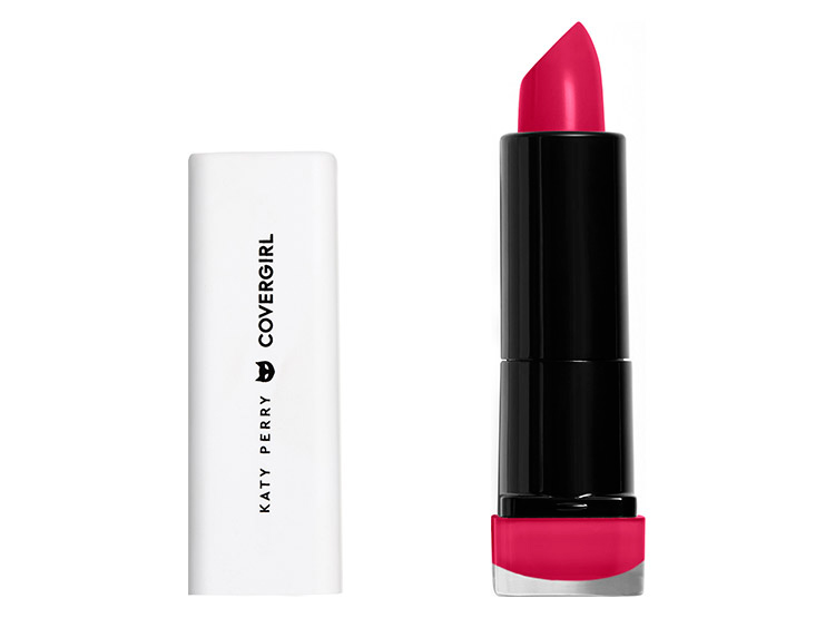 Ripley Labial Covergirl Katy Kat Matte Cat Call