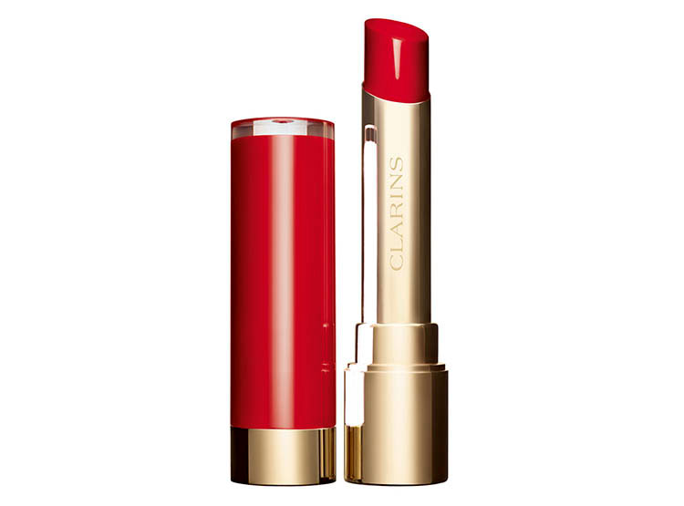 Ripley - LABIAL CLARINS JOLI ROUGE LACQUER 742L