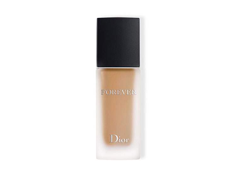 DIOR BASE DIORSKIN FOREVER MATTE 3W