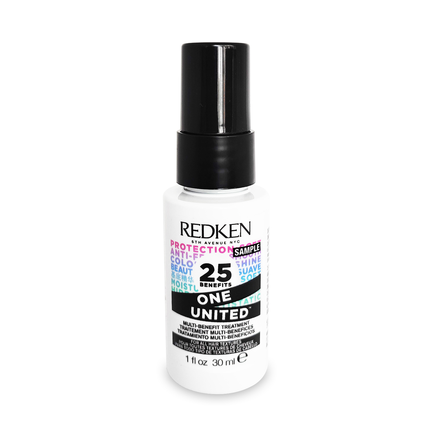 Ripley - SPRAY REDKEN ONE UNITED MINI 30 ML