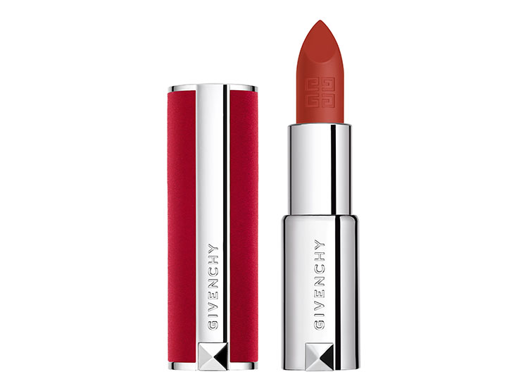 LABIAL GIVENCHY LE ROUGE DEEP VELVET 34