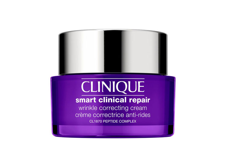 Ripley - CREMA CLINIQUE SMART CLINICAL REPAIR WRINKLE CORRECTING CREAM