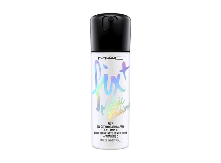 Ripley - FIJADOR LÍQUIDO MAC MAGIC RADIANCE 100ML