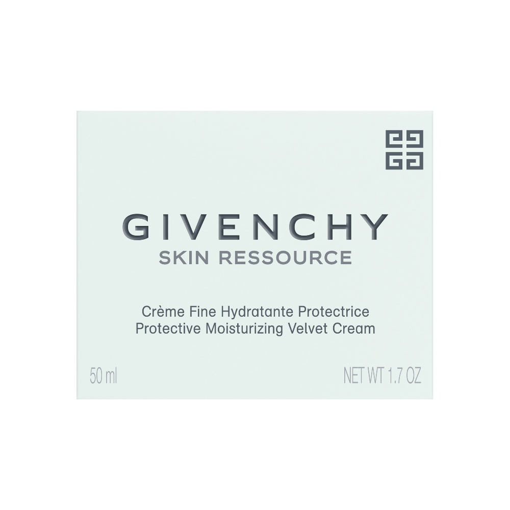 Ripley - CREMA FACIAL GIVENCHY PARA EL ROSTRO SKIN RESSOURCE VELVET ...