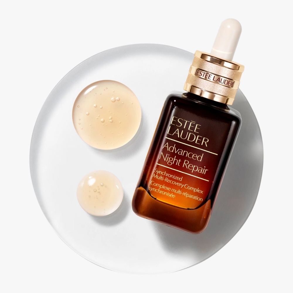 Ripley - SET ADVANCED NIGHT REPAIR 30ML + MINIS REVITALIZING SUPREME ...