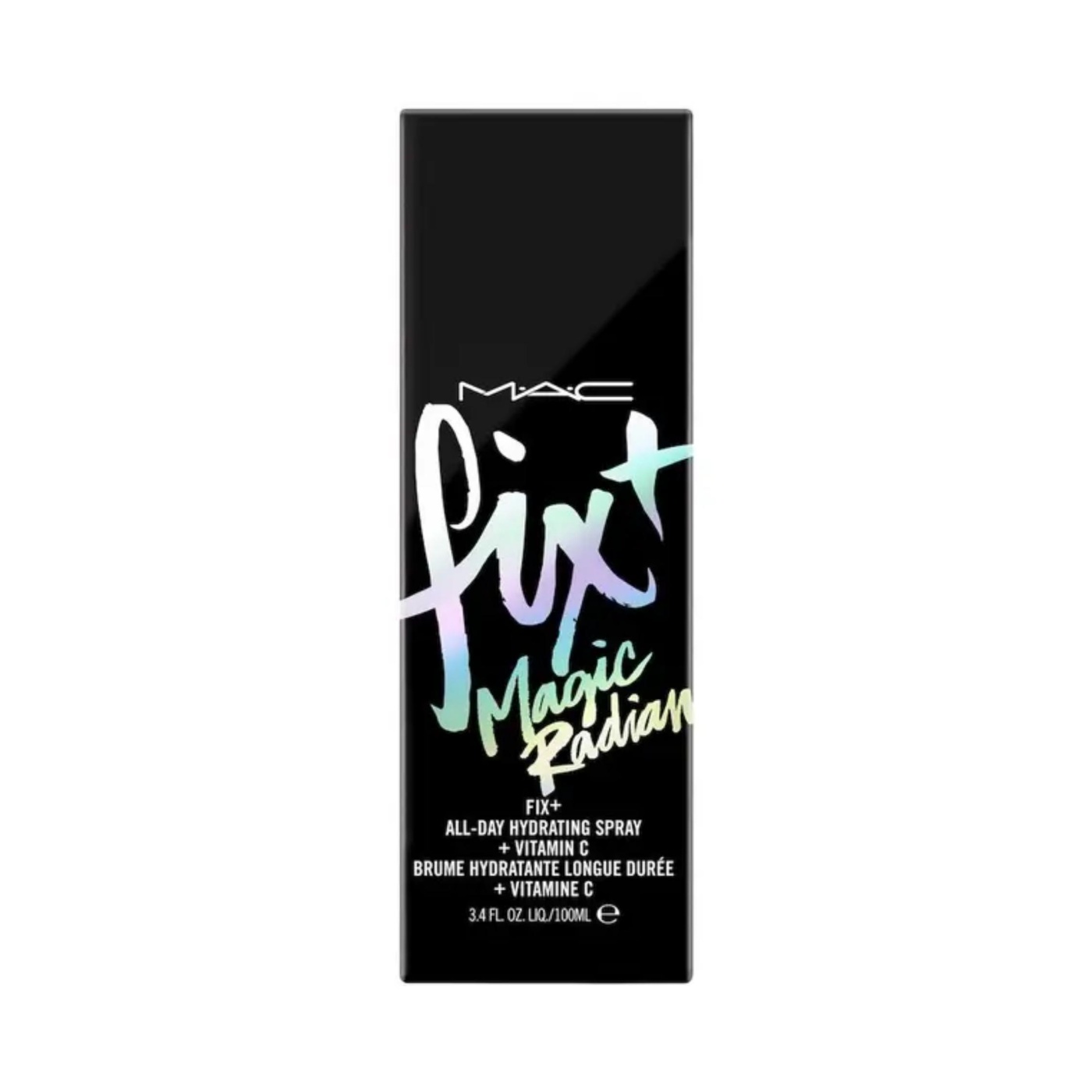 Ripley - SET MAC FIJADOR PREP + PRIME FIX+ EDICIÓN MAGIC RADIANCE 100ML
