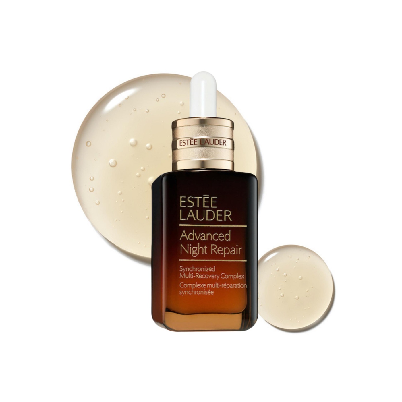 Ripley - SET ESTEE LAUDER ADVANCED NIGHT REPAIR 20ML + MINIS DE LUJO
