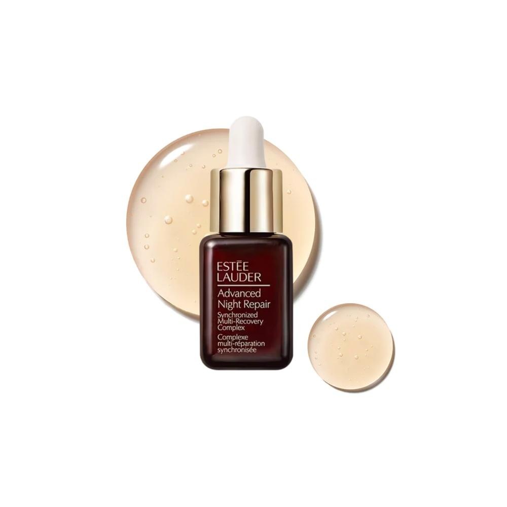 SET ADVANCED NIGHT REPAIR EYE SUPERCHARGED ESTEE LAUDER 15ML + MINIS