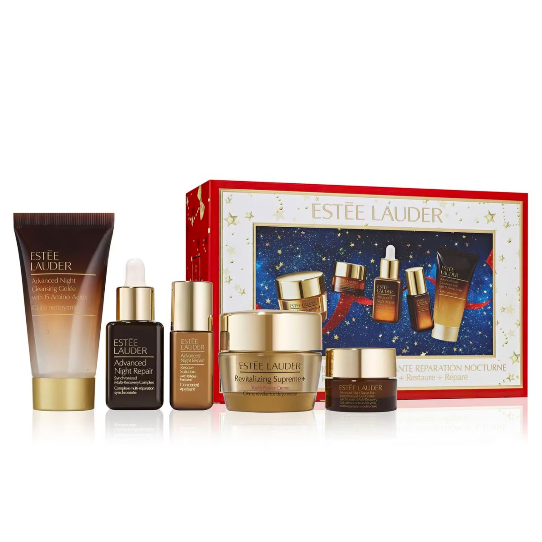 Ripley - SET REPARADOR ADVANCED NIGHT REPAIR ESTEE LAUDER