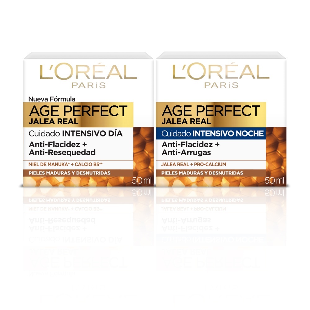 Ripley - CREMA FACIAL L'OREAL PARIS NUTR INTENSE DAY 50ML