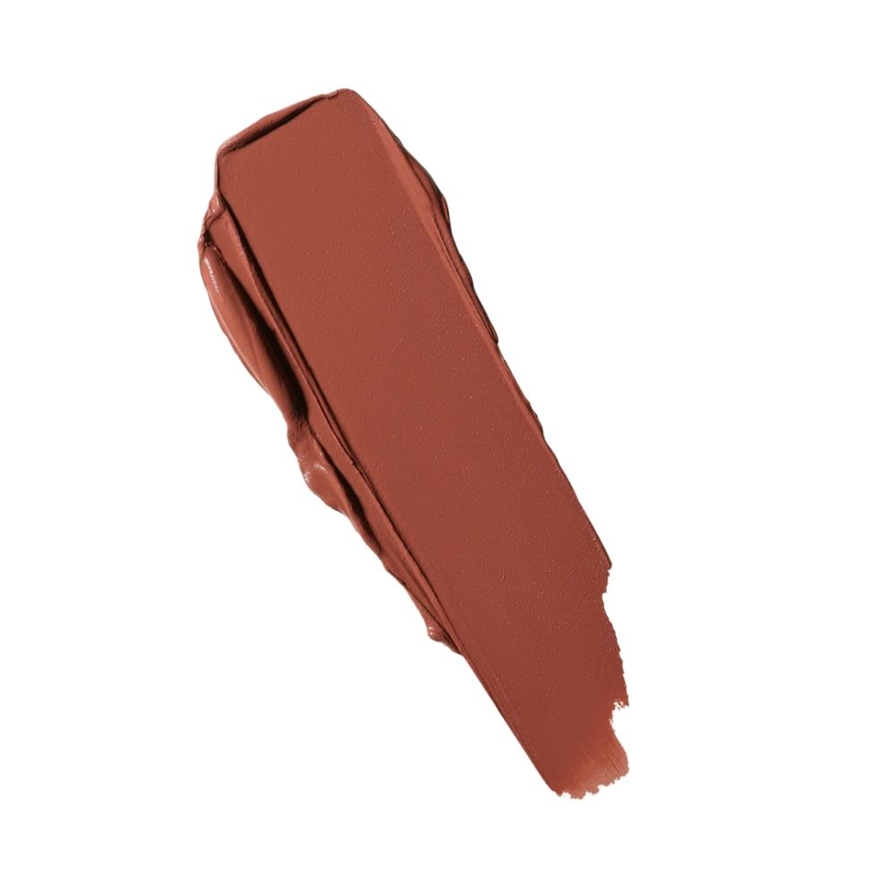 Ripley - LABIAL MAC XIMAL SILKY MATTE LIPSTICK EN TONO TAUPE