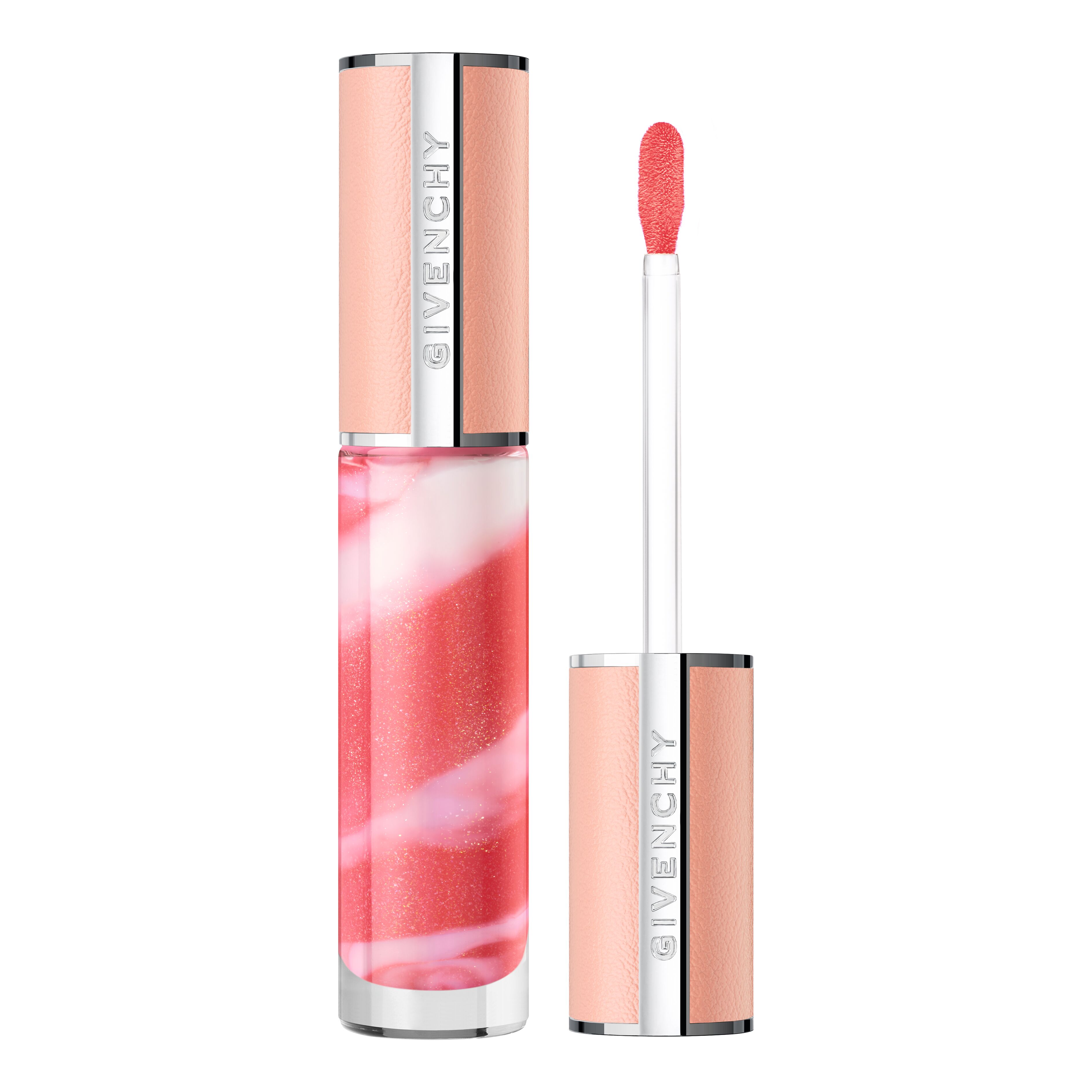 LABIAL GIVENCHY ROSE PERFECTO LIQUID N220