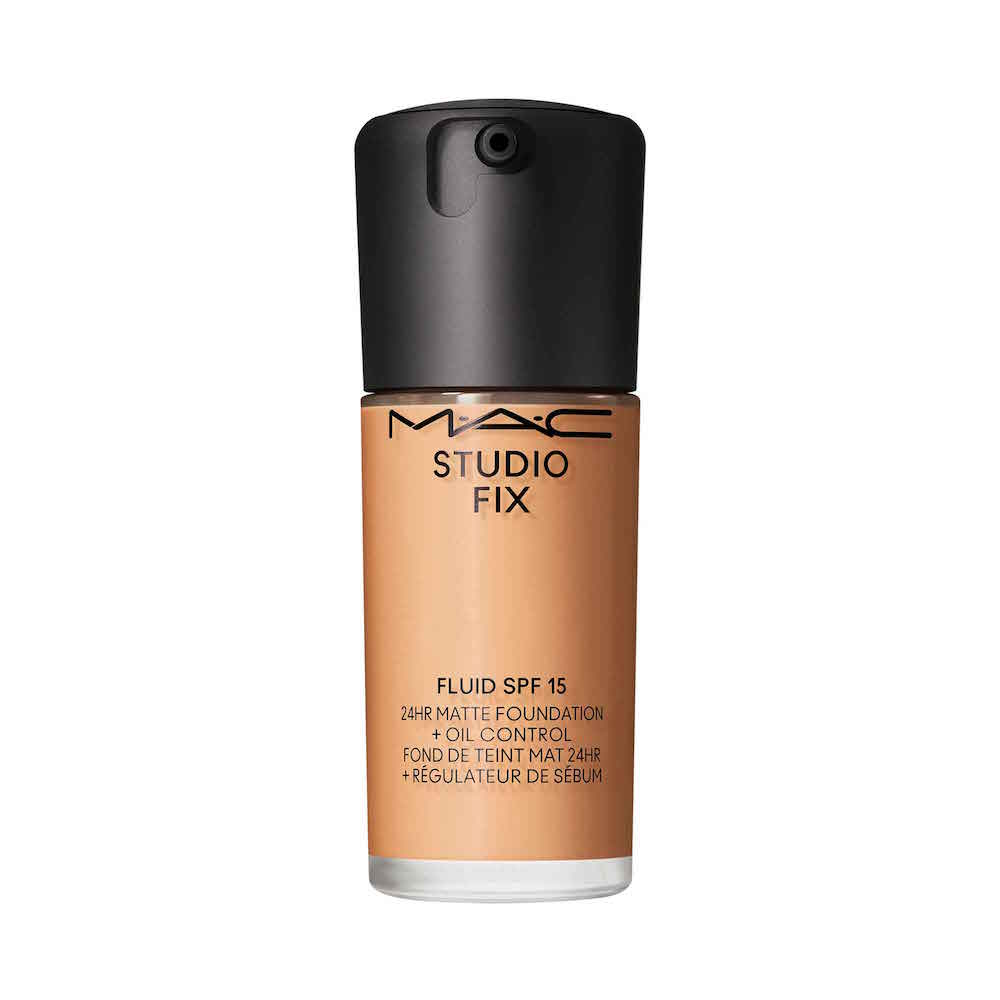 Ripley - BASE LÍQUIDA MAC STUDIO FIX FLUID SPF 15 24HR MATTE FOUNDATION ...