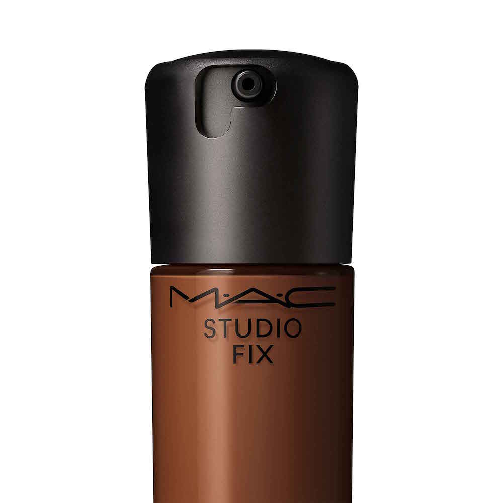 Ripley - BASE LÍQUIDA MAC STUDIO FIX FLUID SPF 15 24HR MATTE FOUNDATION ...