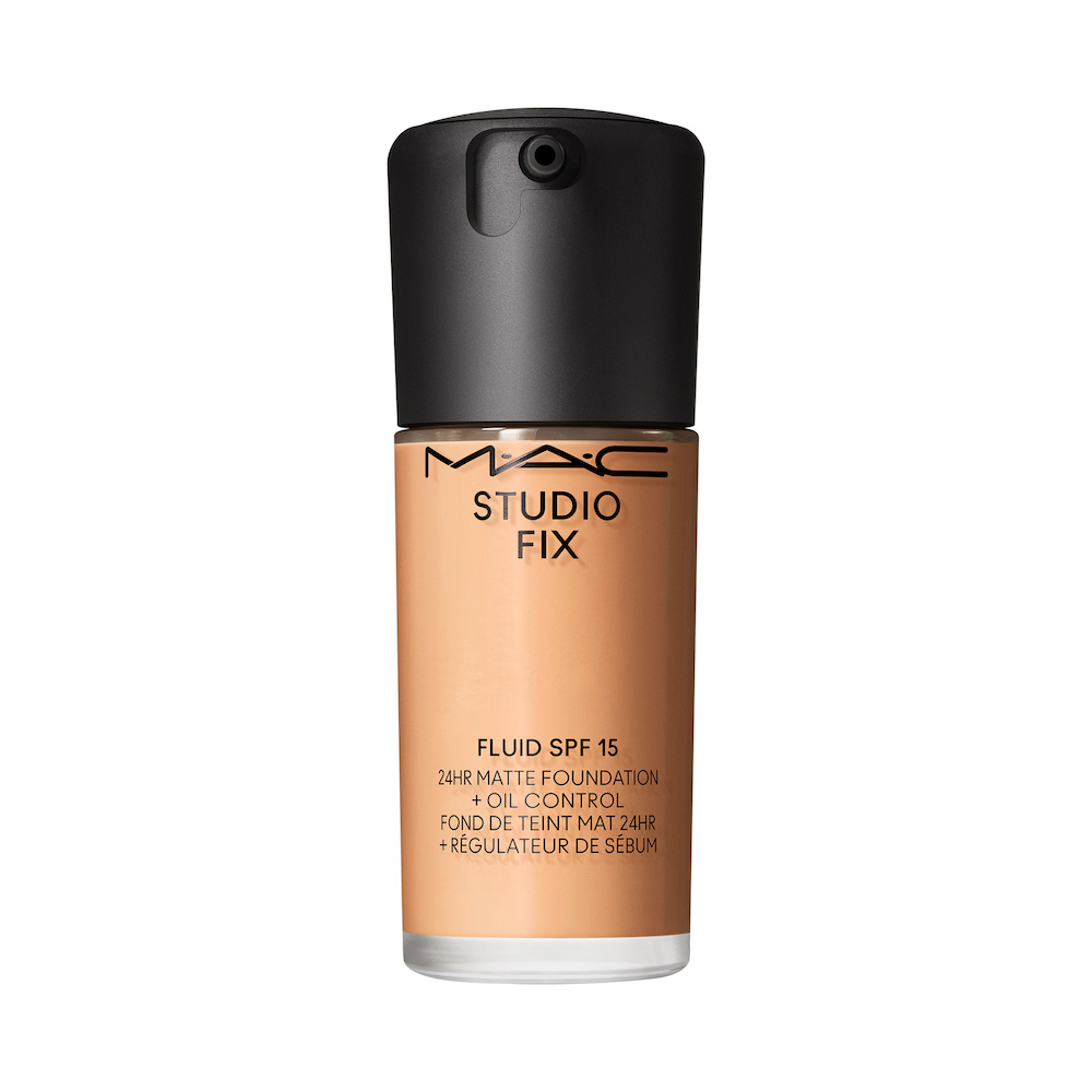 Ripley - BASE LÍQUIDA MAC STUDIO FIX FLUID SPF 15 24HR MATTE FOUNDATION ...