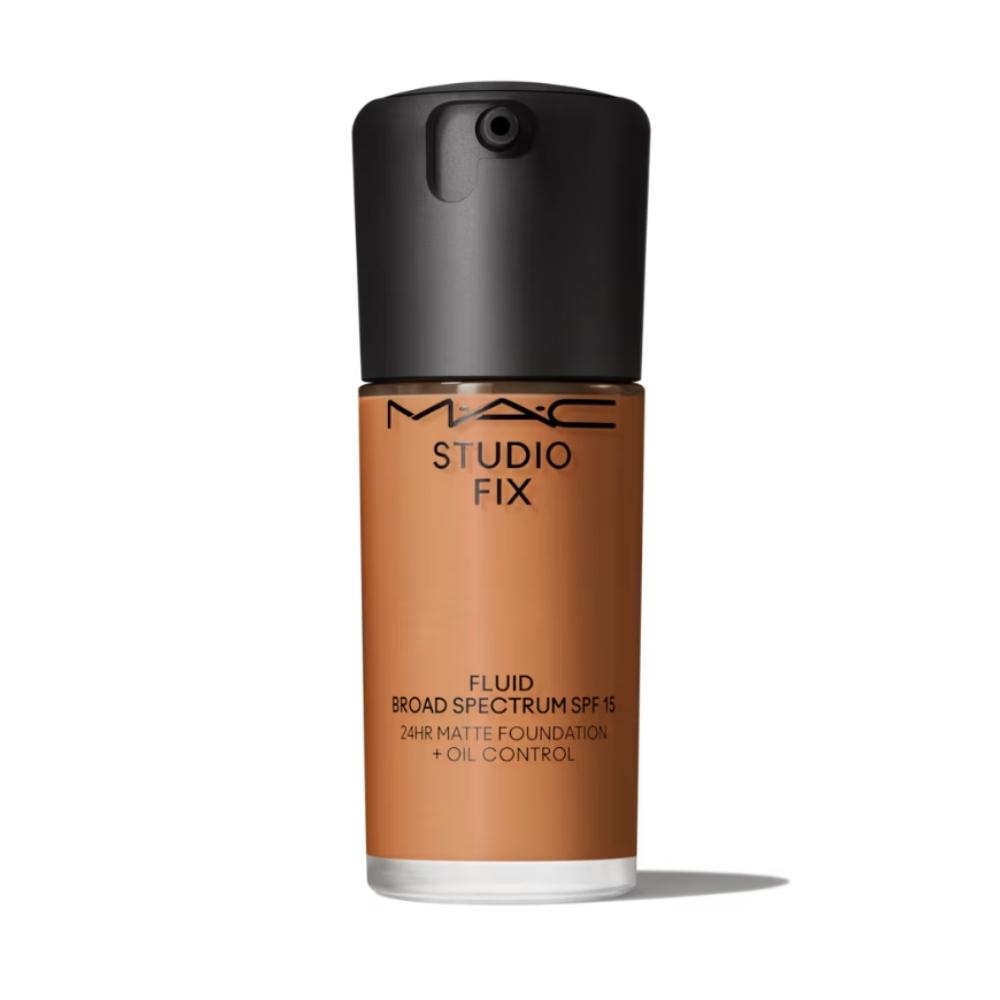 Ripley - BASE DE MAQUILLAJE MAC STUDIO FIX EN EL TONO NC46 30ML