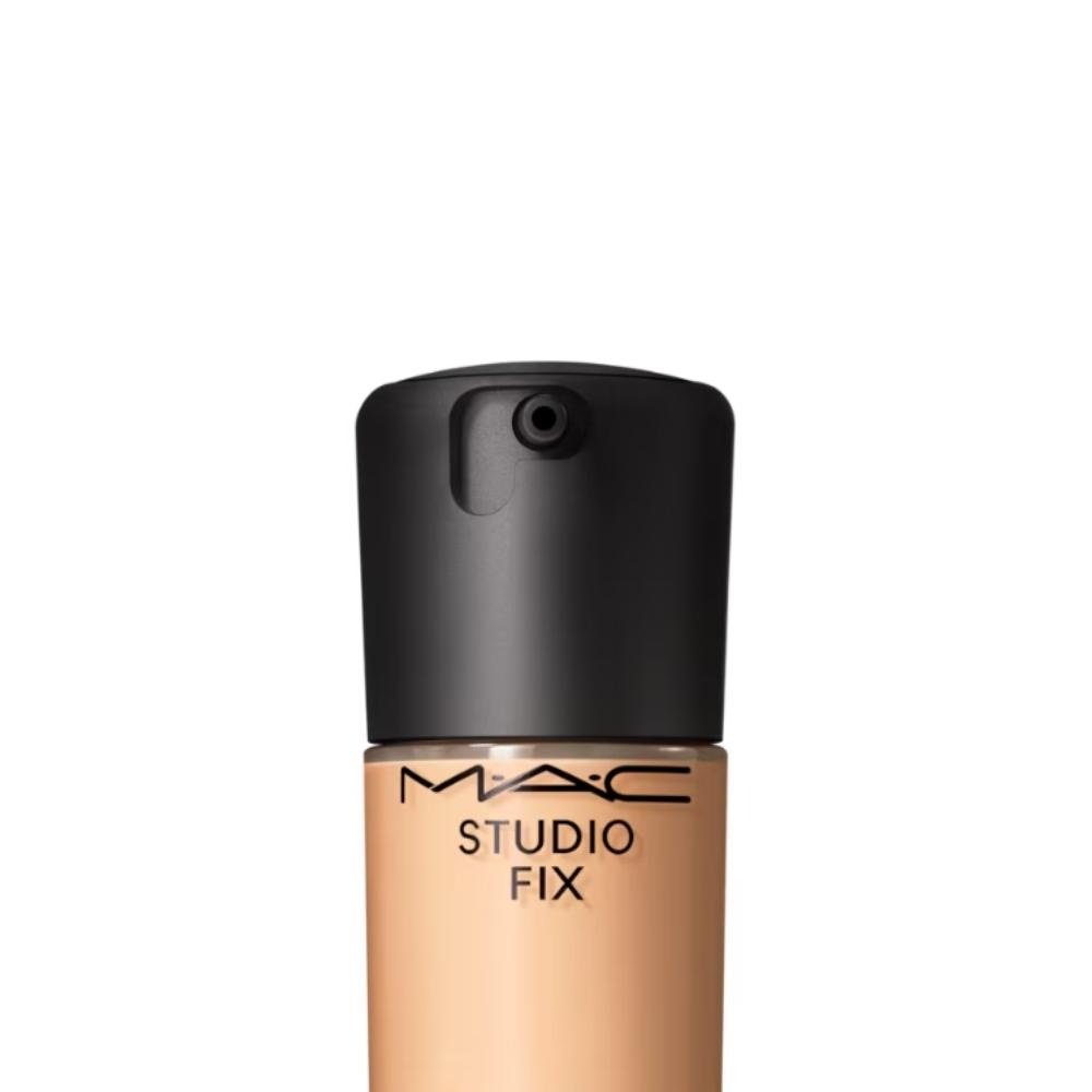 Ripley - BASE MAC STUDIO FIX EN EL TONO NC17 SPF15 30ML