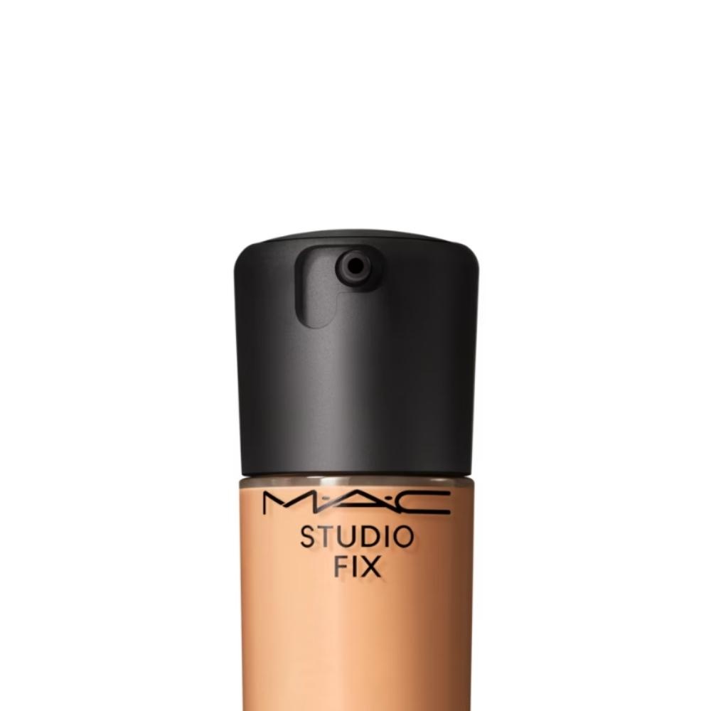 Ripley - BASE DE MAQUILLAJE MAC STUDIO FIX EN EL TONO N4.5 30ML