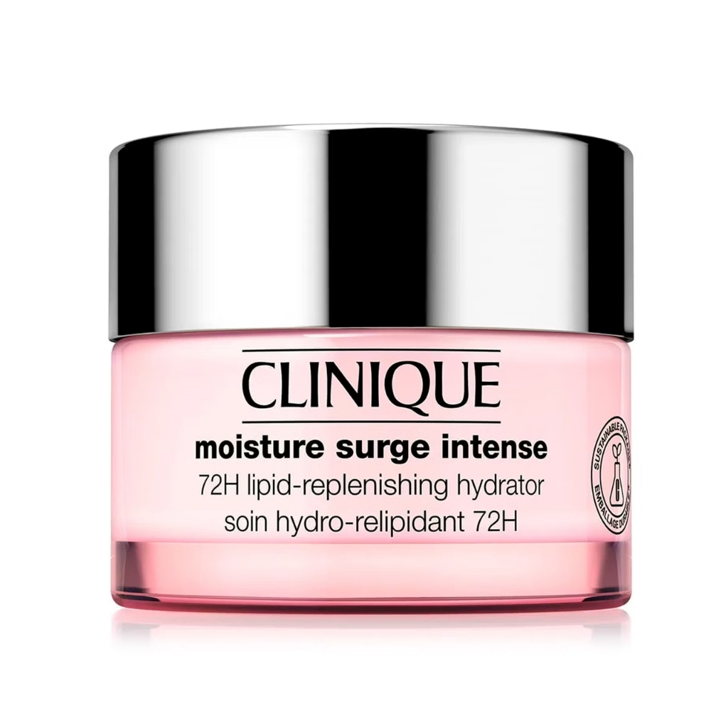 SET TRATAMIENTO CLINIQUE HIDRATANTE HYDRATE & GLOW INTENSE