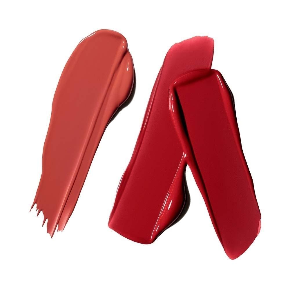 SET MAQUILLAJE MAC INK ENVY DUO