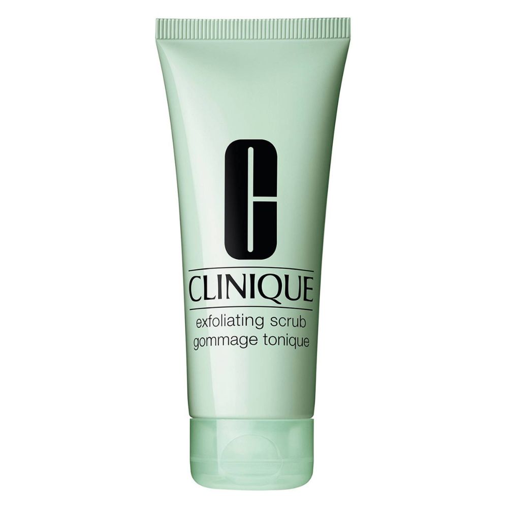 Ripley - EXFOLIANTE FACIAL CLINIQUE EXFOLIATING SCRUB 100 ML