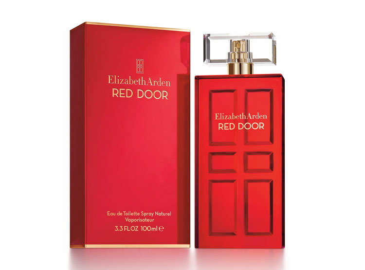 Ripley - PERFUME ELIZABETH ARDEN RD1F40104 MUJER EDT 100 ML