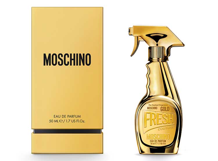 Ripley - PERFUME MOSCHINO GOLD FRESH COUTURE MUJER EDP 50 ML